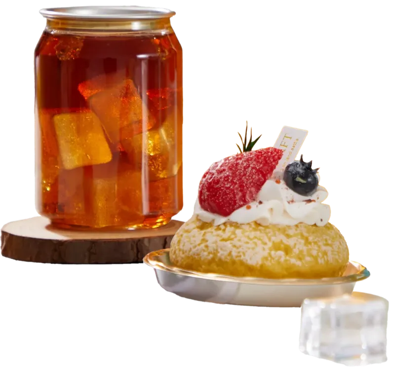 202# 250ml 330ml 500ml Clear Transparent Bevrage Can Plastic Can